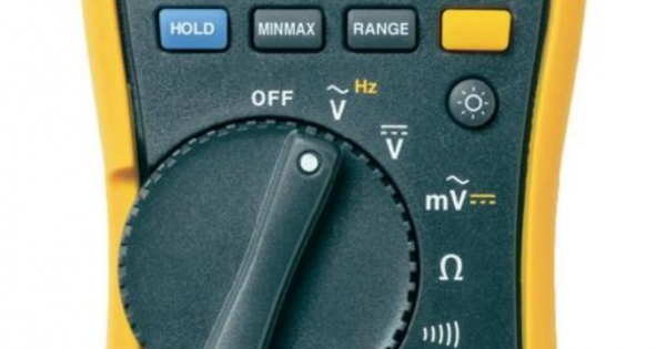 PACIFIC ELECTRONICS – FLUKE DISTRIBUTOR SINCE 1958