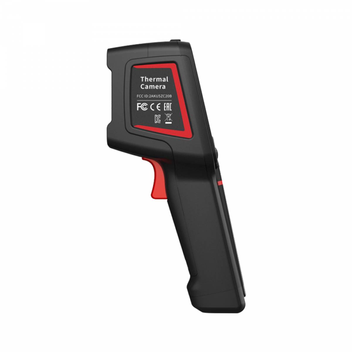 PACIFIC ELECTRONICS - DISTRIBUTOR THERMAL IMAGER_THERMAL SCANNER