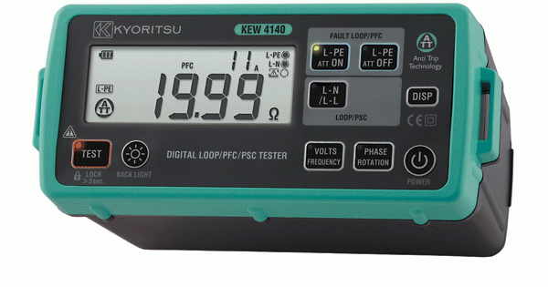 PACIFIC ELECTRONICS - DISTRIBUTOR "KYORITSU ELECT.MEASURING INSTRUMENTS"