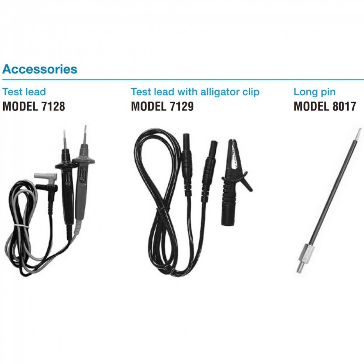 PACIFIC ELECTRONICS - DISTRIBUTOR "KYORITSU ELECT.MEASURING INSTRUMENTS"