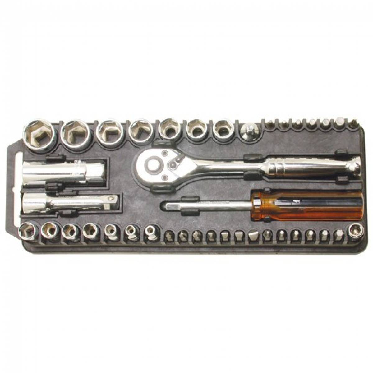 PACIFIC ELECTRONICS - PRO'SKIT SOLE AGENT "TOTAL TOOLS SOLUTIONS"
