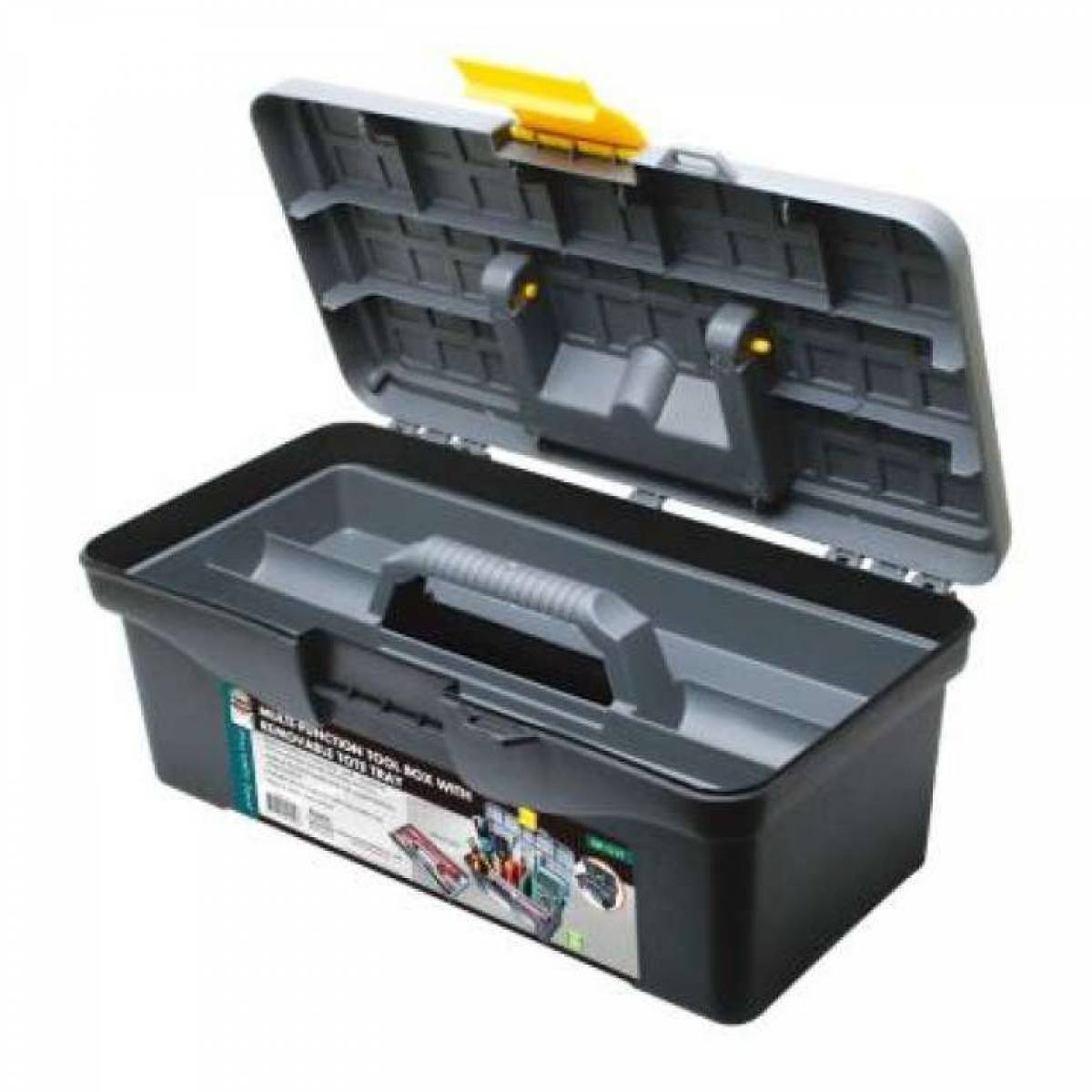 PACIFIC ELECTRONICS - PRO'SKIT SOLE AGENT "TOTAL TOOLS SOLUTIONS"